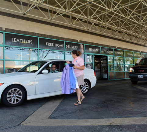 Midlothian - Puritan Cleaners - 804-794-7914