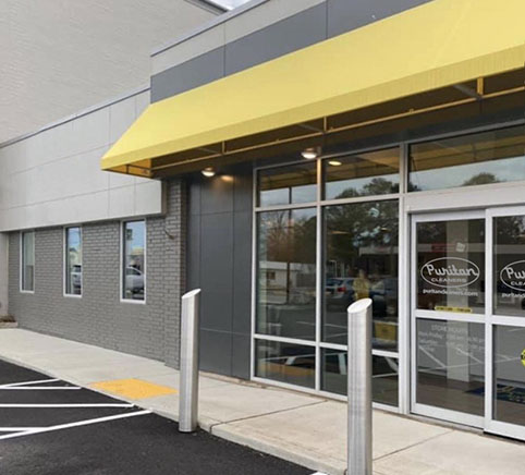 Locations Archive - Puritan Cleaners