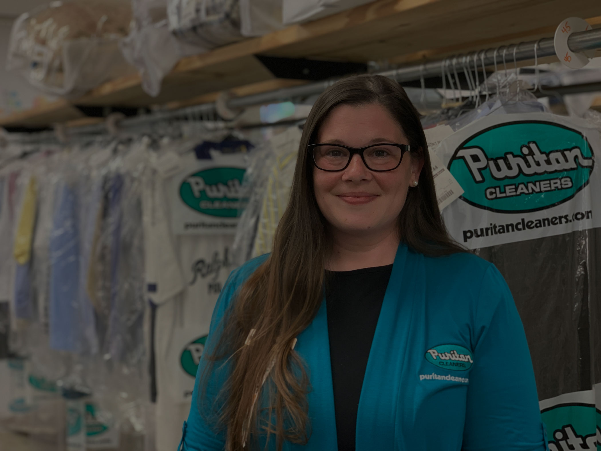 Midlothian - Puritan Cleaners - 804-794-7914